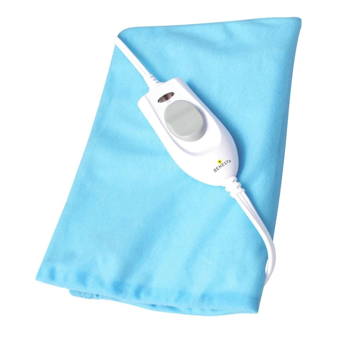 COJÍN TERMICO ELECTRICO 3 TEMPERATURAS BENESTA – Insumos Médicos Querétaro